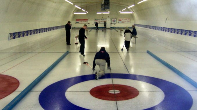 Canadian Supreme Court Rules 'Curling is a Real Sport'