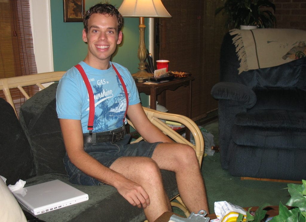 Guide to Mennonite Dress Codes