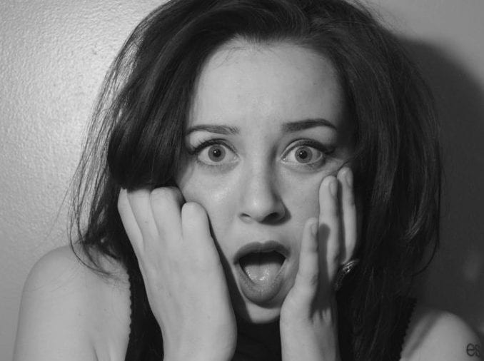 Congregation Shocked as Guitarist Snaps a G String