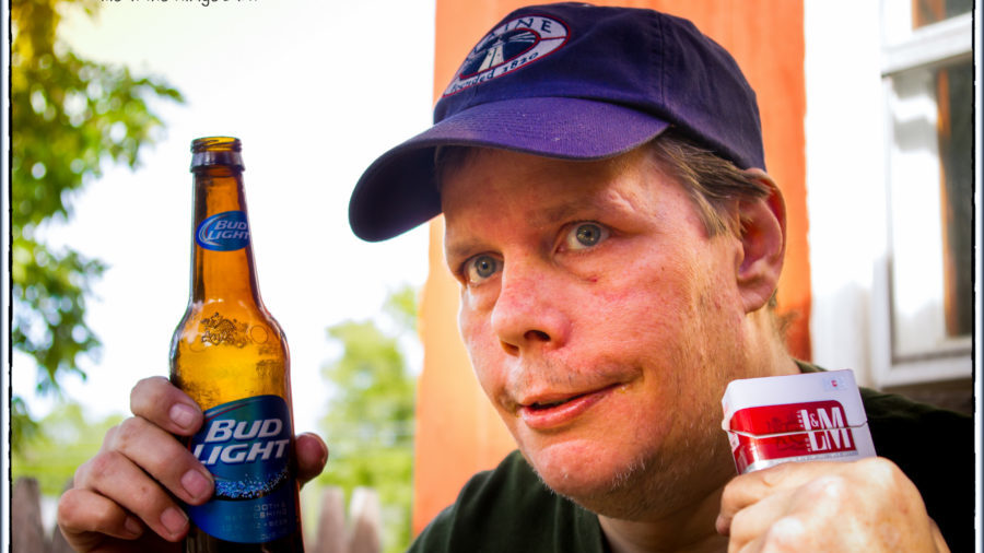 Conservative Mennonite Church Approves Drinking Bud Light 'Since it's ...