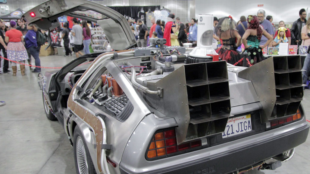 Mennonite Heritage Village Offers Time Travel for a Lot Less than the ...