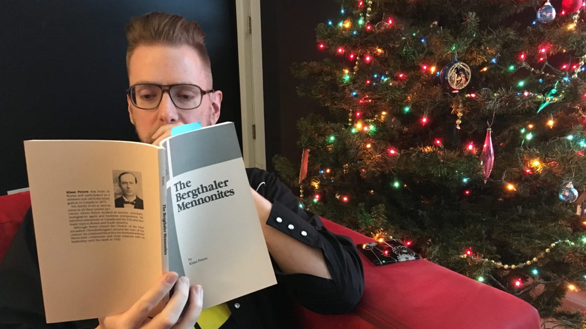 2018 Daily Bonnet Year in Review