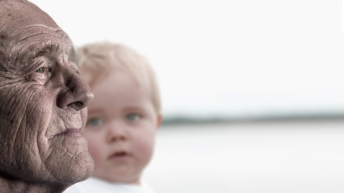 Mennonite Man is Expanding Faster and is a Billion Years Younger than ...