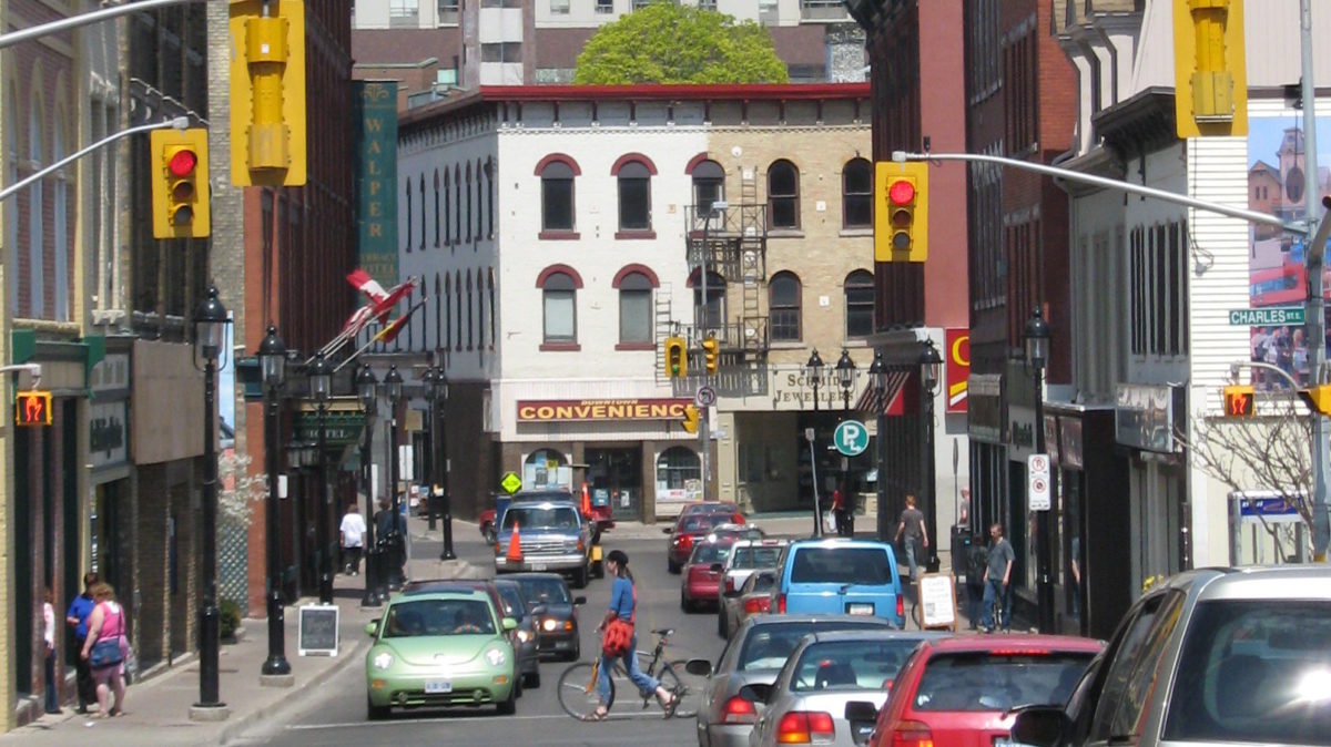 Kitchener, Ontario to be Renamed Berlin