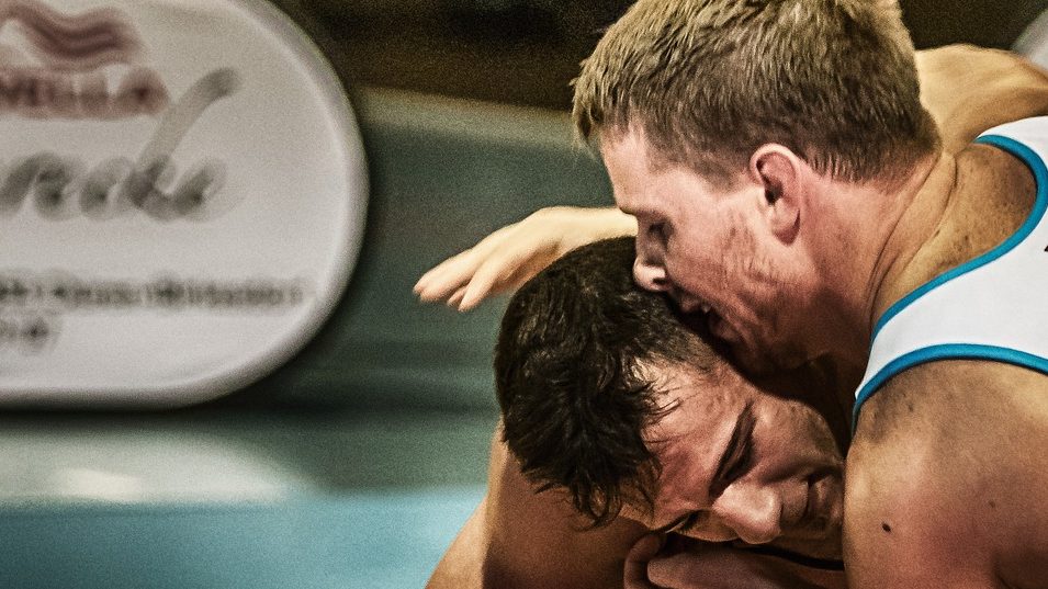 Fight Breaks Out for Church Pew on 'Peace Sunday'