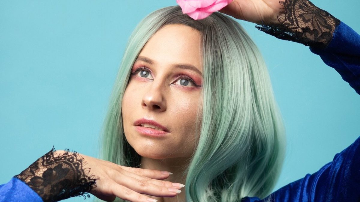 Mennonite Church Allows Dancing Now that Everyone Has to Keep Six Feet ...