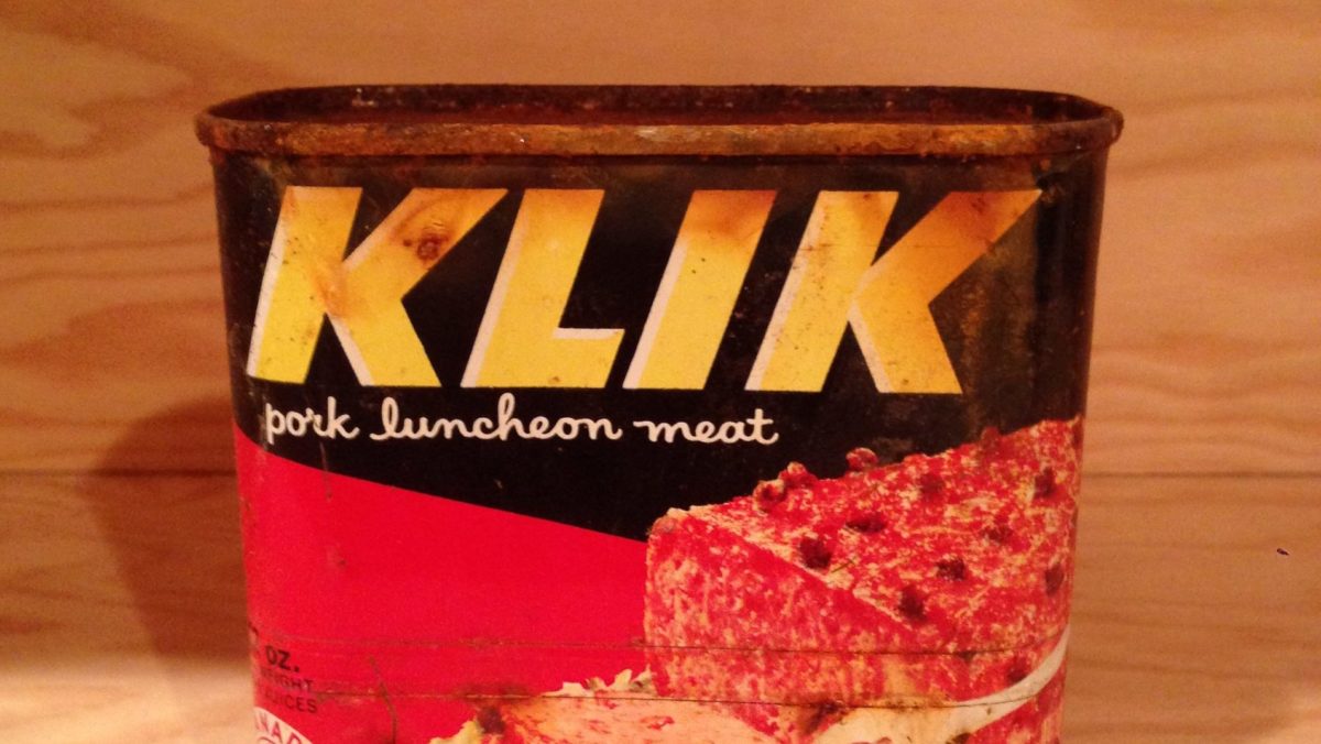 Klik Returns to Mennonite Pantries for the First Time in Centuries