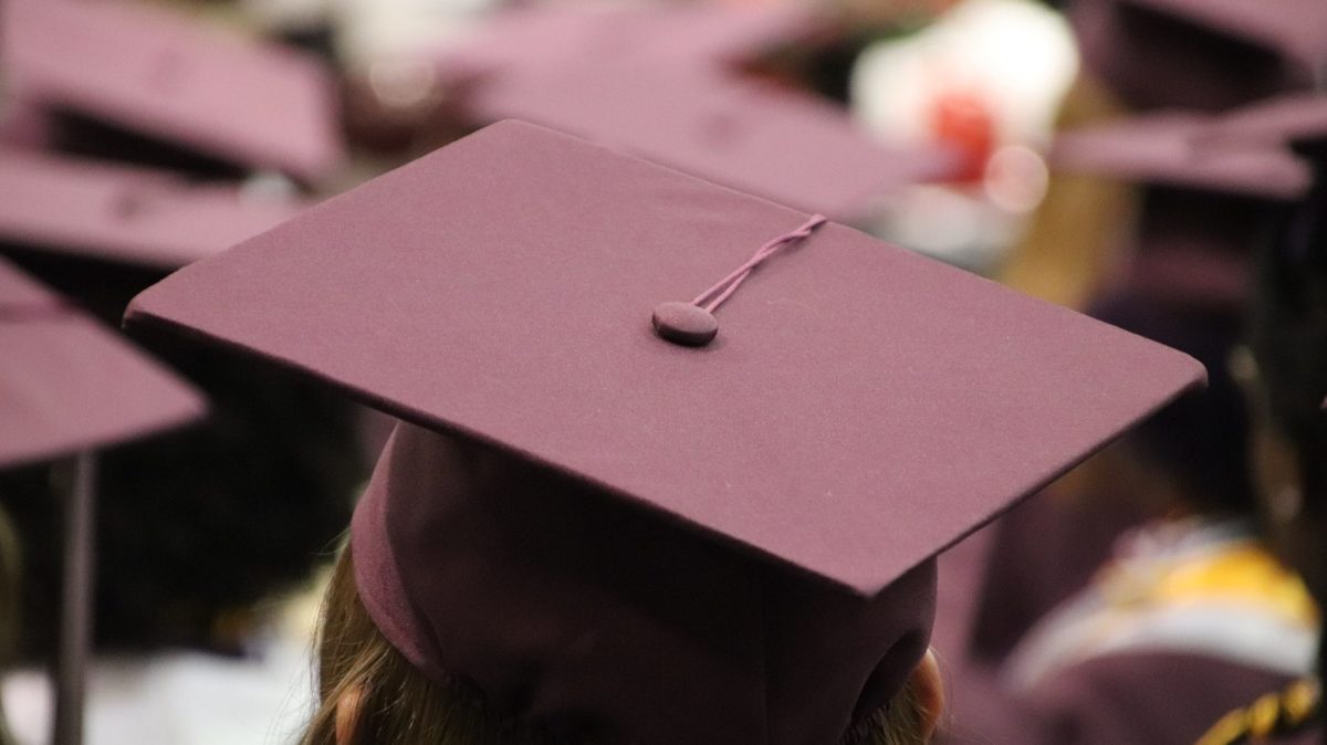 Local Man Becomes First Ever Graduate of PragerU