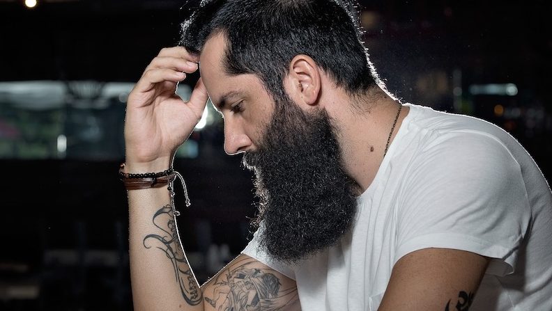 Impossible to Tell if Bearded Friend is Mennonite or Just Really Into ...