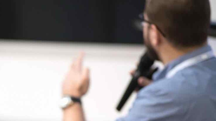 Church Approves Muting Pastor's Mic at Upcoming Service