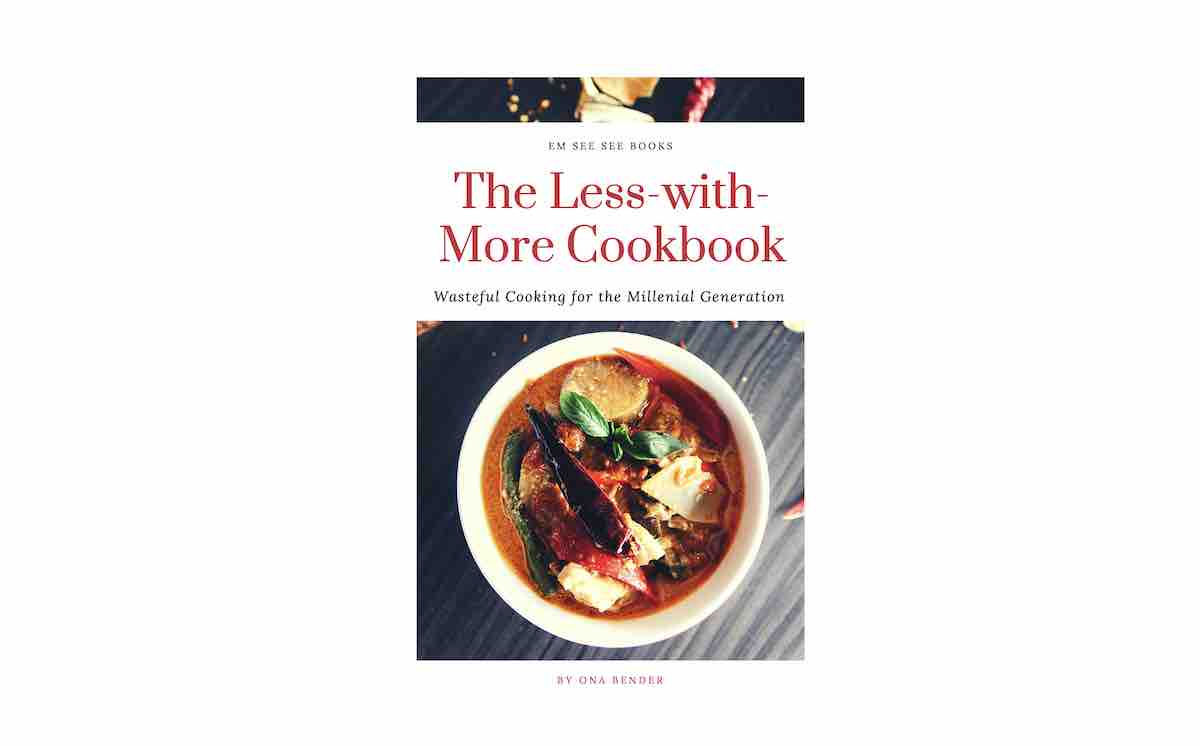 Popular Mennonite Cookbook Updated for Millennials: 'The Less-with-More ...