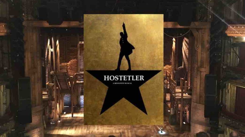 Tickets for Mennonite Hip-Hop Musical 'Hostetler' Impossible to Get
