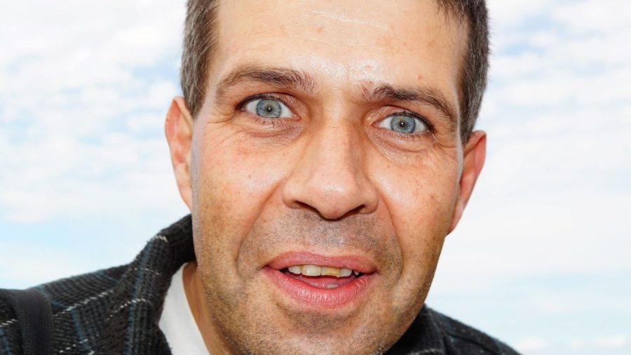 Help Mr. Funk Decide: Is He Swiss or Russian Mennonite?