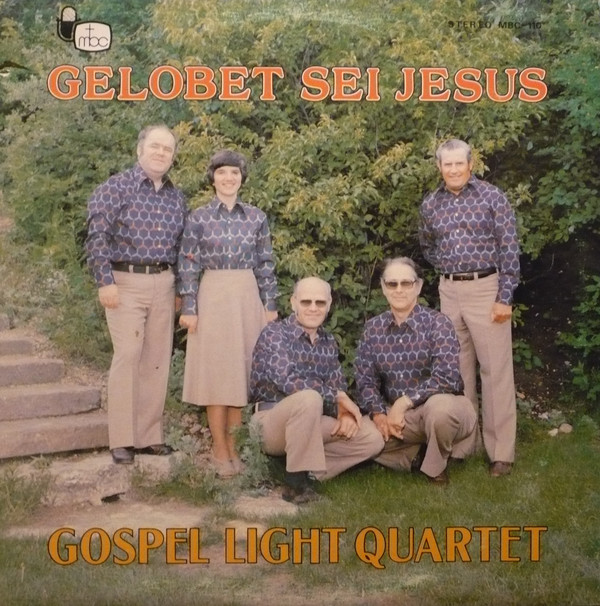 Top 10 Most Amazing Mennonite Albums Found at the Local MCC Store