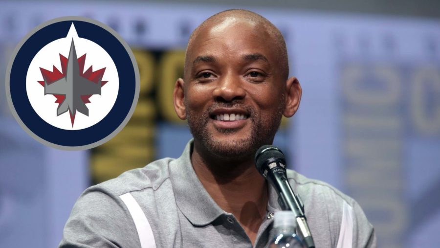 Winnipeg Jets Sign Top Free Agent Enforcer Will Smith