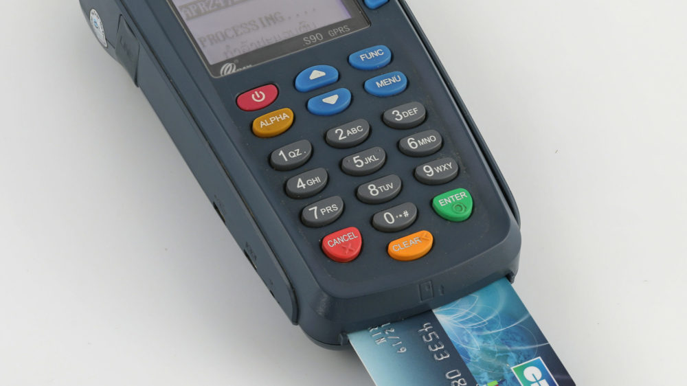 Debit Machine Tip Options Strike Terror Into Mennonite Man