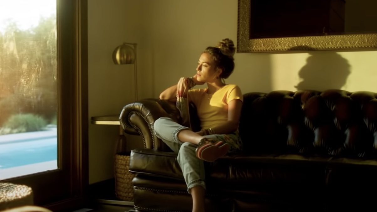 'Huge Adele Fan' Discovers She's Actually Been Listening to Lauren ...