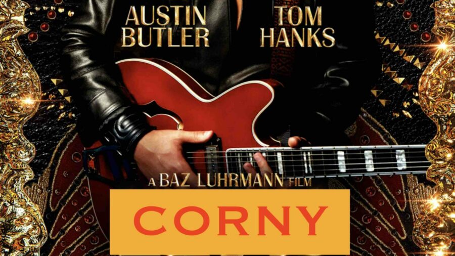 Baz Luhrmann Directs New Corny Rempel Biopic