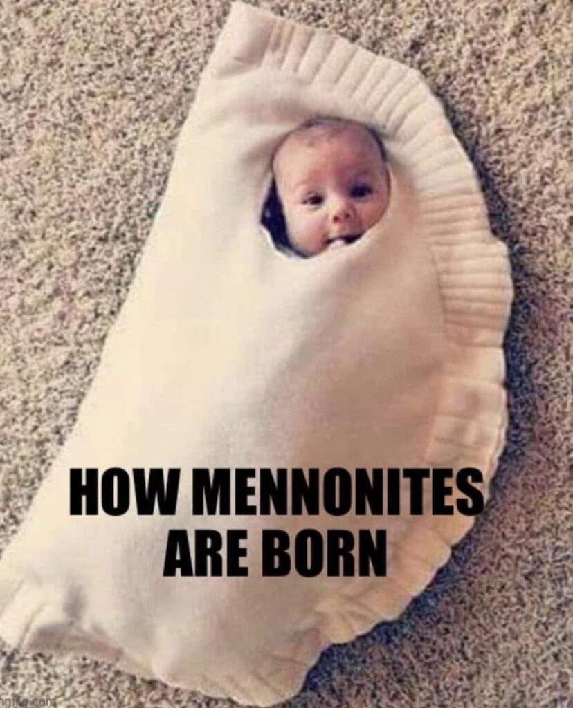 10 Mennonite Memes You May Have Missed