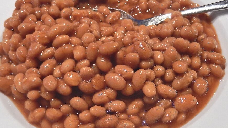 Americans to Consume More than 2 Million Tons of Baked Beans Today