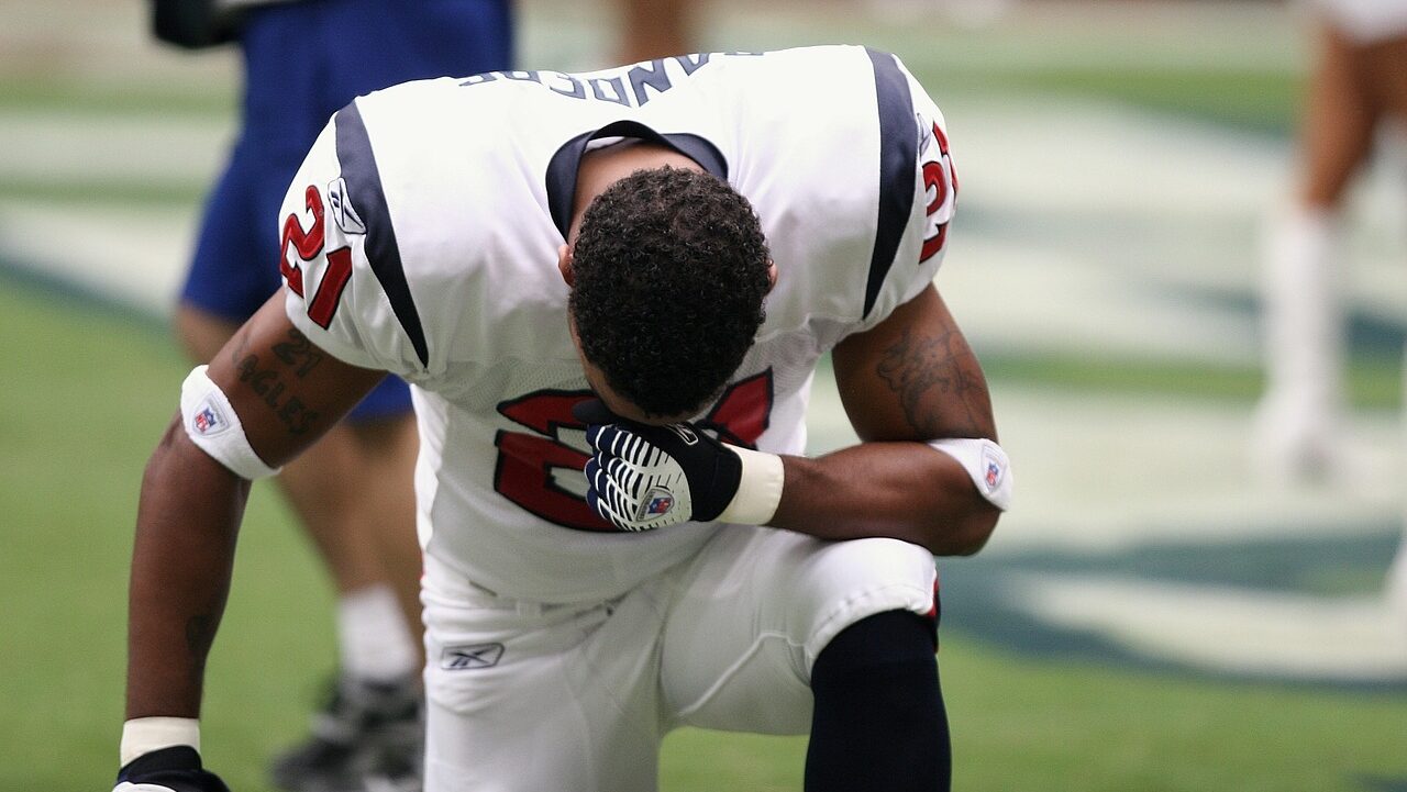 NFL Announces New Gruelling 162-Game Schedule