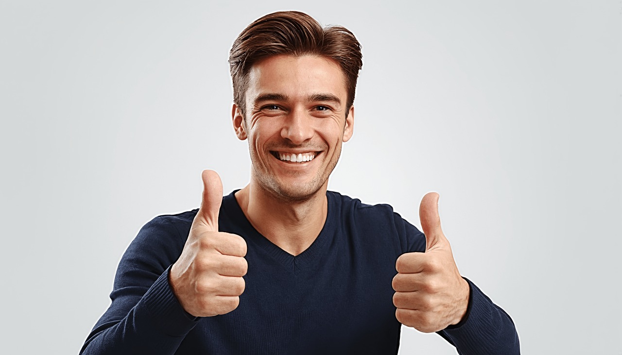 Beta Male Finally Switches to VHS