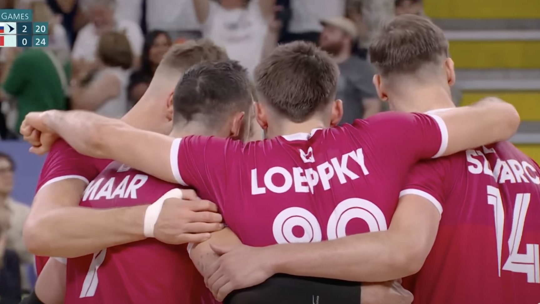 Mennonites Shocked as Announcers Pronounce 'Loeppky' Correctly