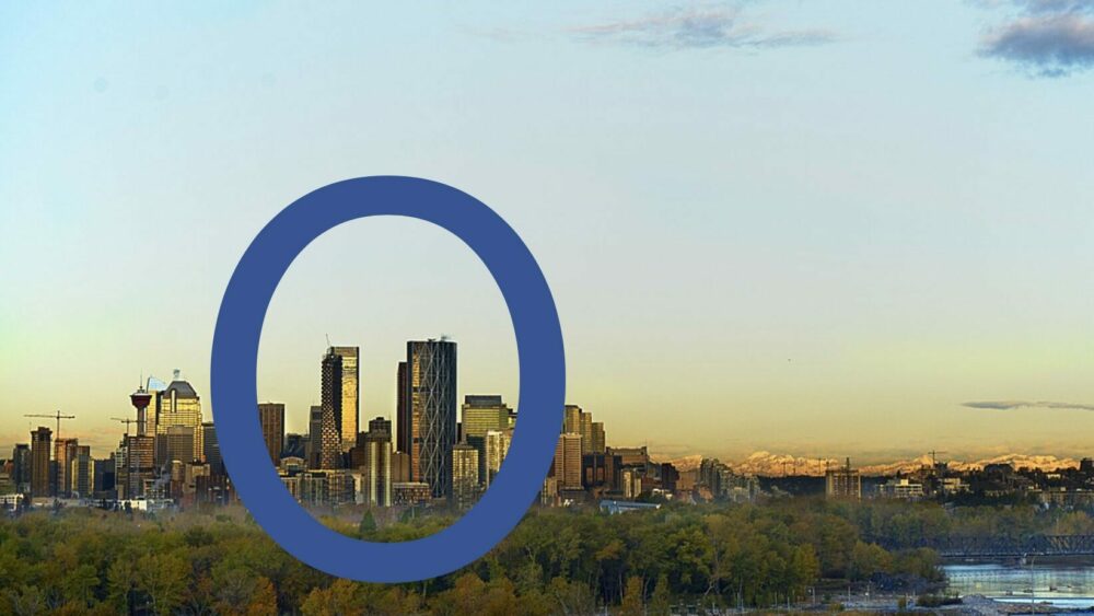 Calgary's Big Blue Ring To Undergo $63 Million Upgrade