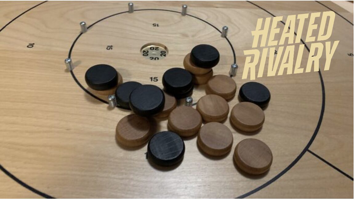 New Season of 'Heated Rivalry' to Feature Manitoba's Top Crokinole Players